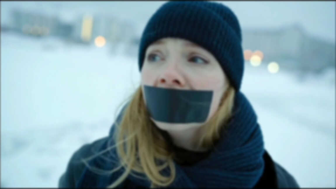 Preview - Istorik 2 (2023) 01.16 | ScreenTies